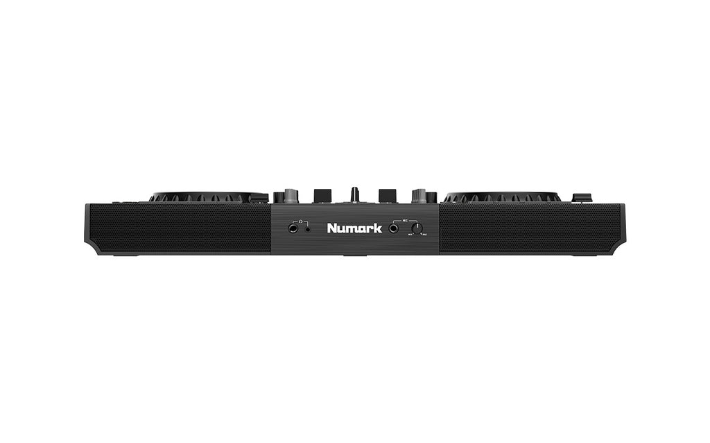 Numark: MIXSTREAM-PRO-PLUS | DJ HUB
